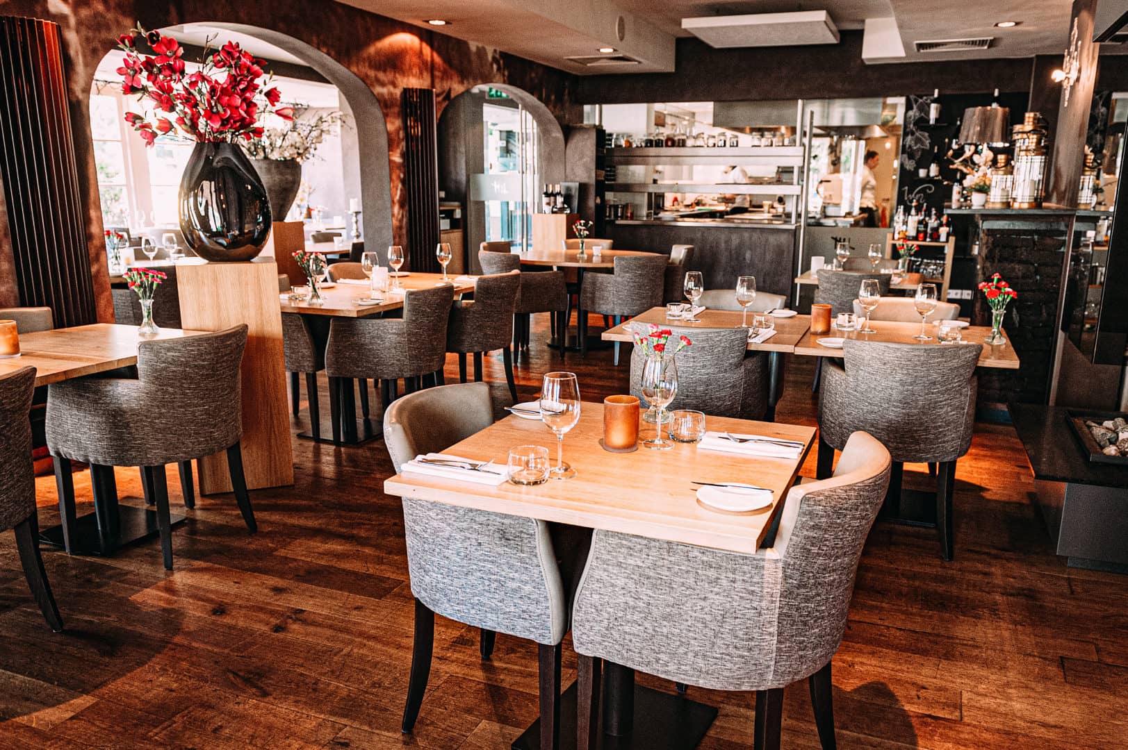 Home - Restaurant Kiewiet